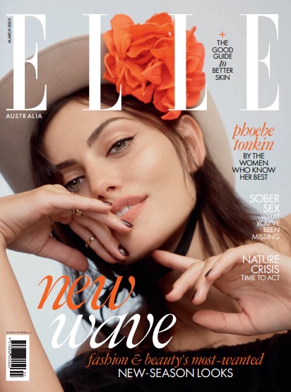 ELLE - International